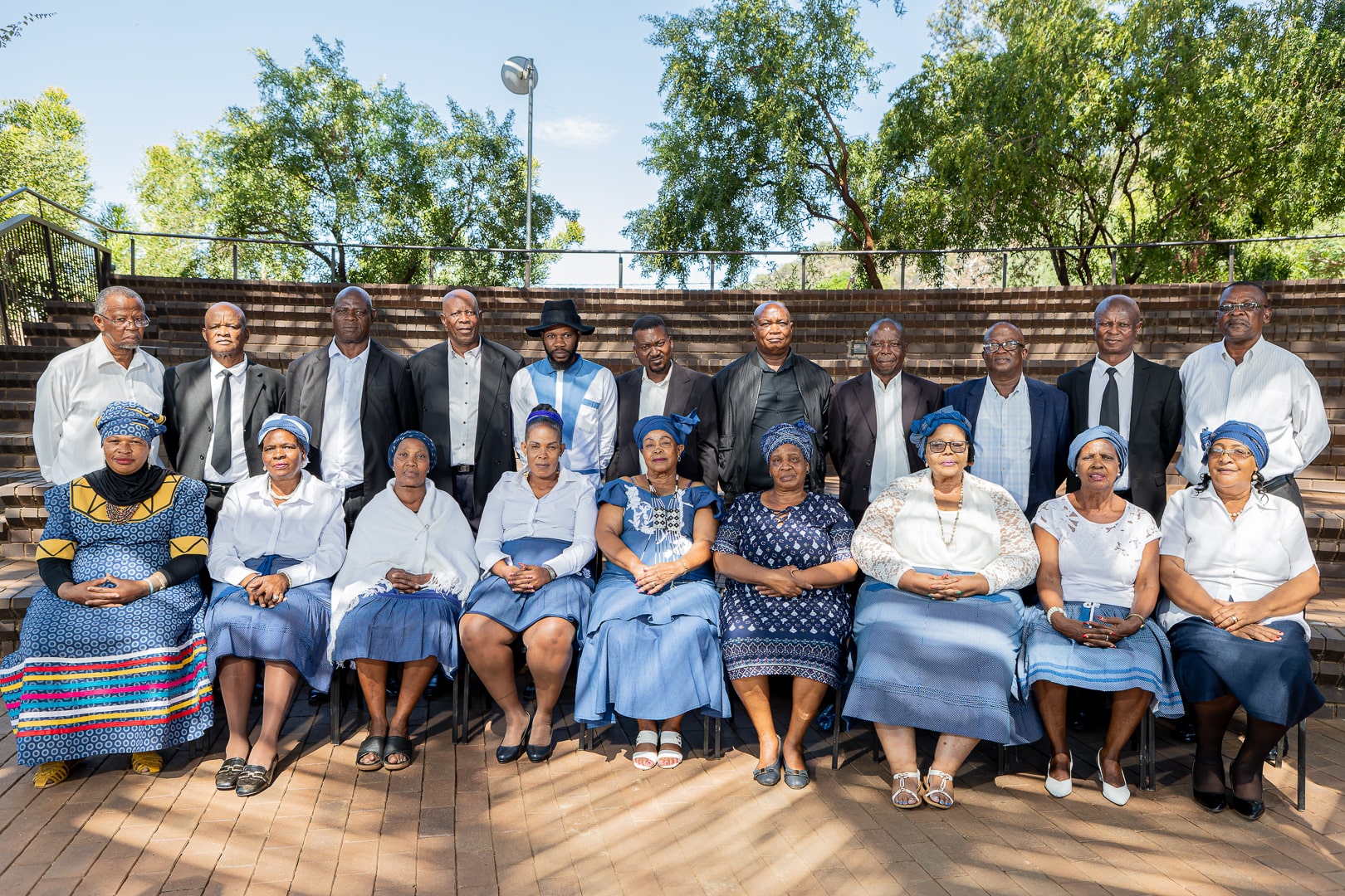 Welcome to Bakgatla-Ba-Kgafela Development & Welfare (NPC)